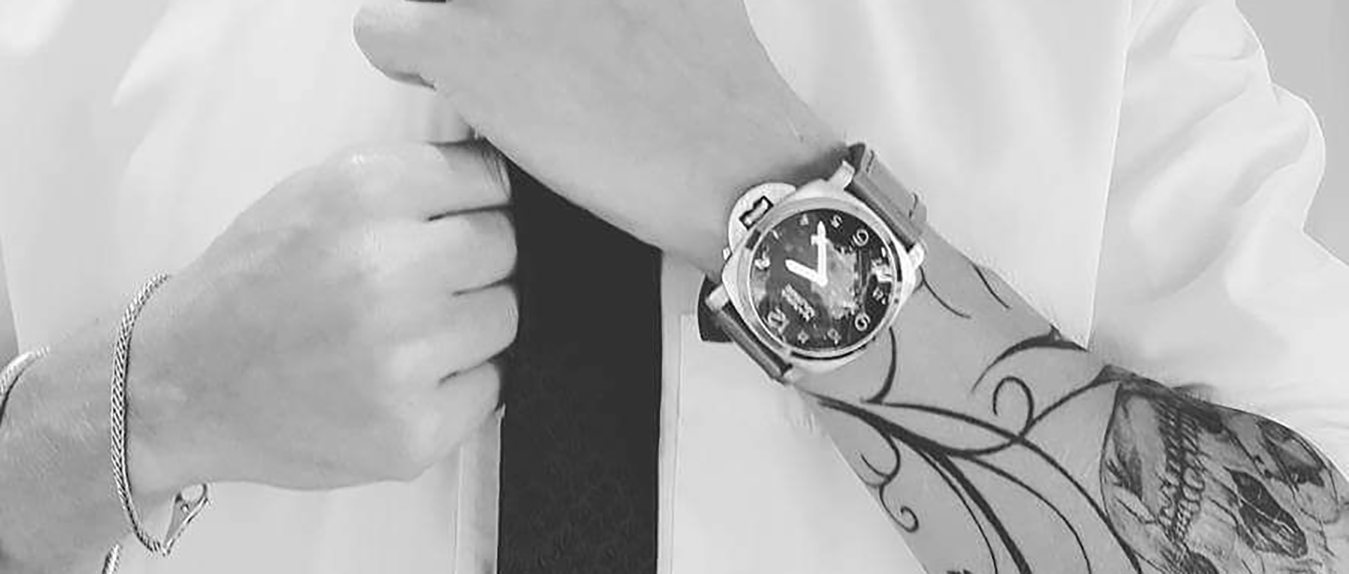 Contact - Mark Jenkins Designs